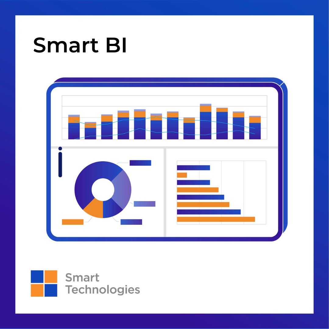 Smart BI Malta - Smart Technologies Ltd.
