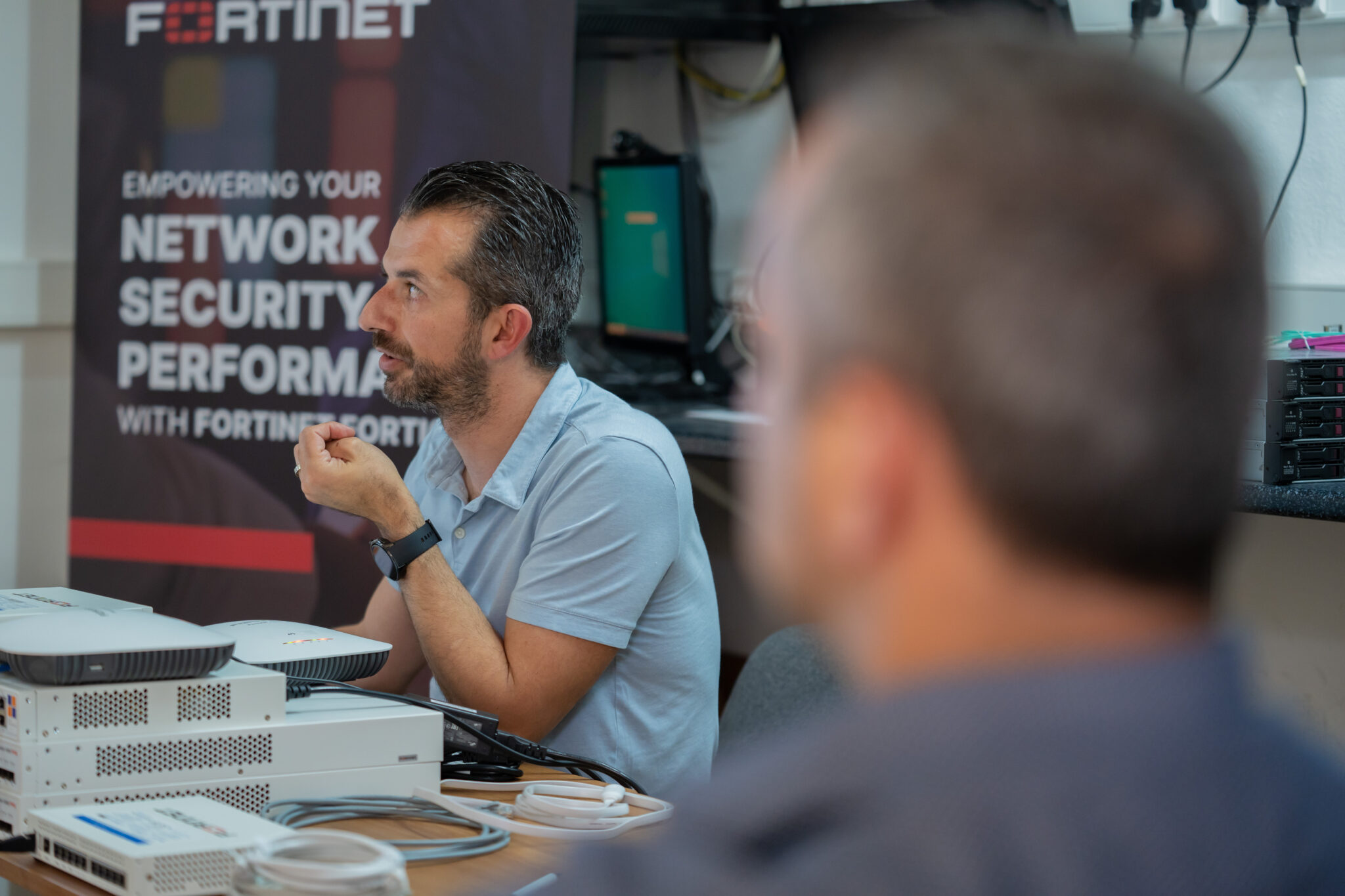 Fortinet FortiGate: Empowering Network Security in 2024