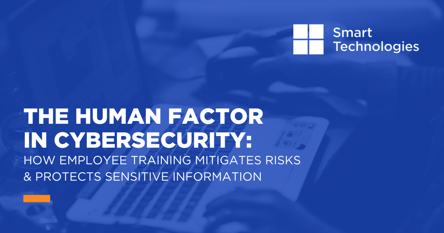 The Human Factor in Cybersecurity: How Employee Training Mitigates ...
