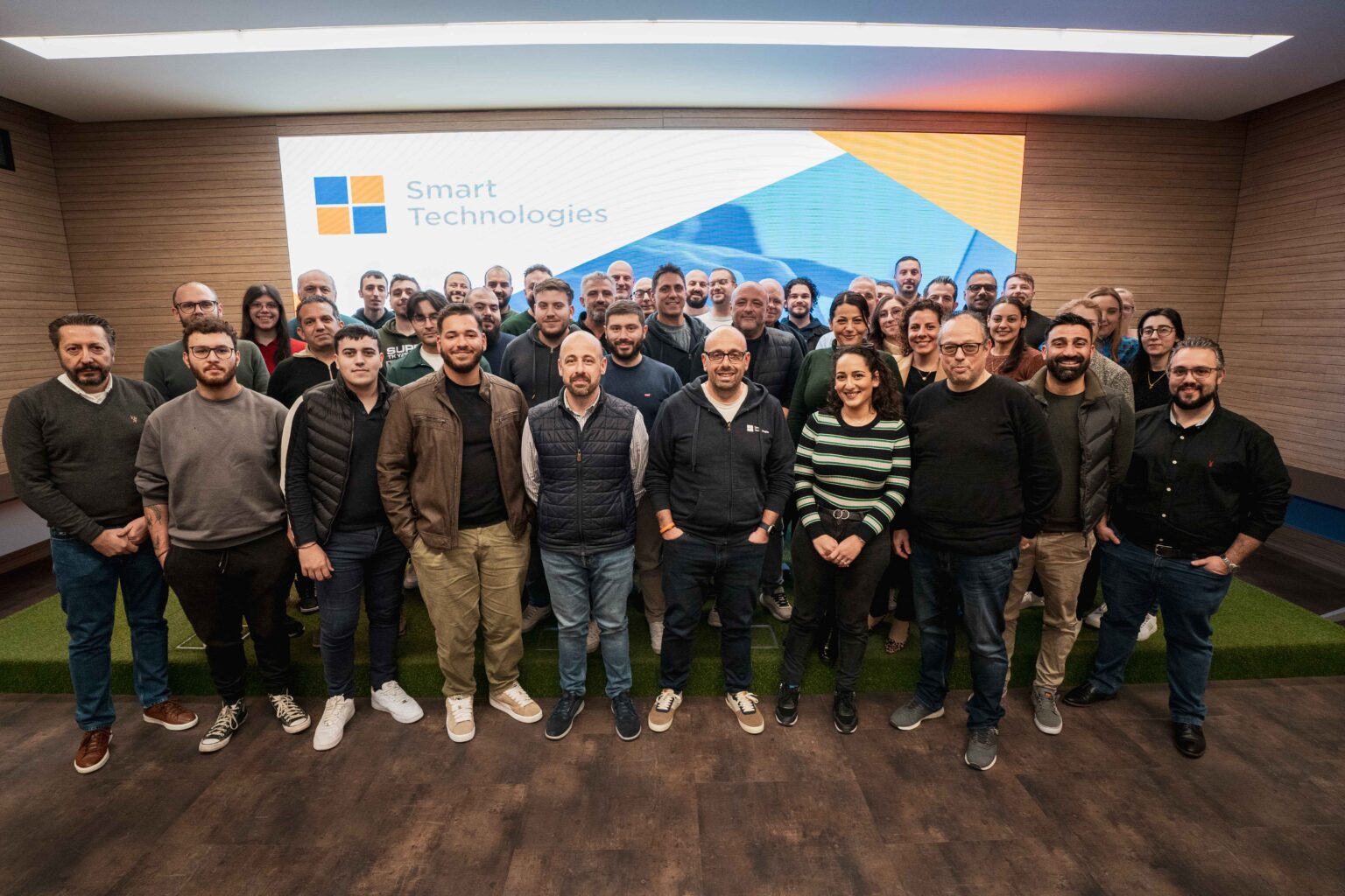 IT Support Malta | Smart Technologies Limited