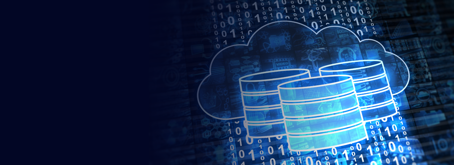 Cloud Backup Solutions - Smart Technologies Ltd.