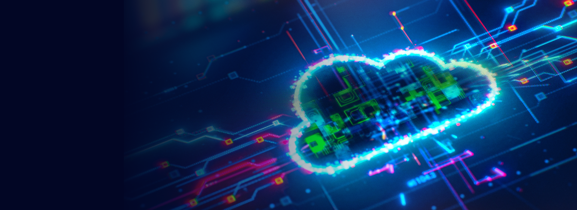 Cloud Services - Smart Technologies Ltd.