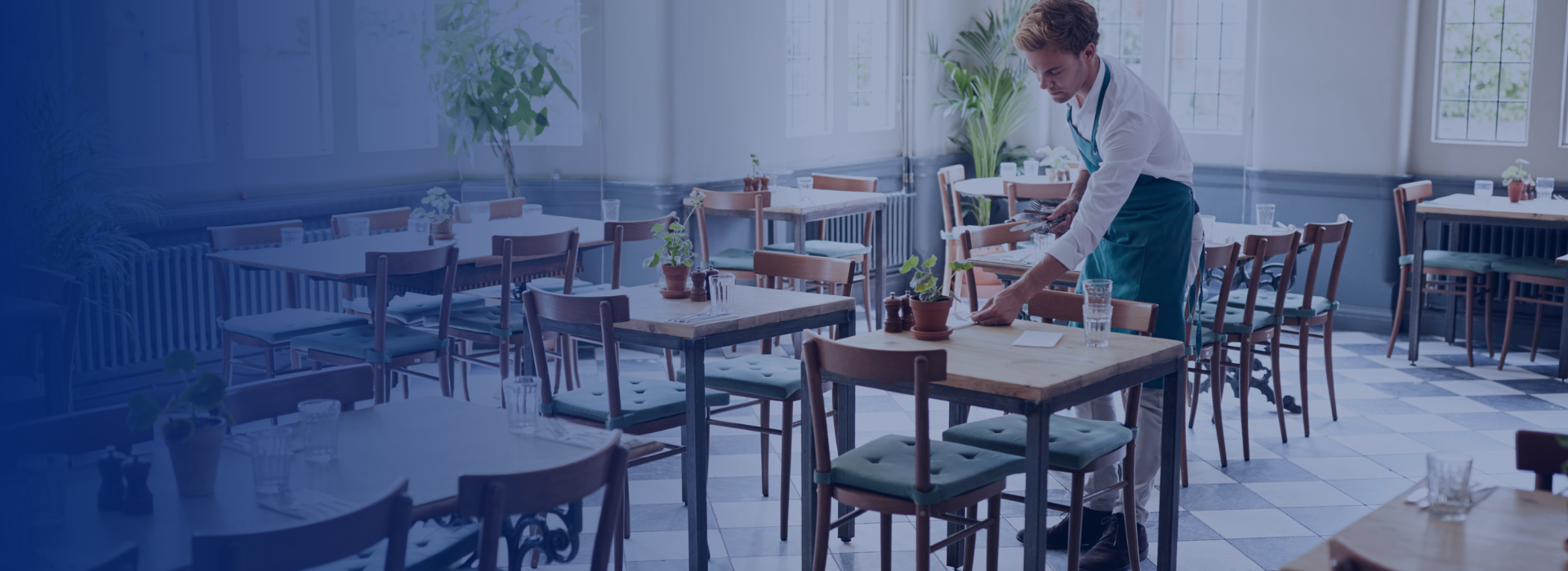 Micros POS Systems Malta | Smart Technologies